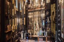 Friday Feels Bar is open!