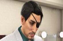 Majima sad