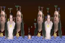 They hated him, because he told them the truth