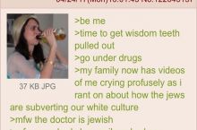 Absolutely subversive