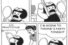 Title must not be empty