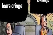 Good cringe times