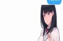 Never seen a corpse smile before... He died doing what he loved.