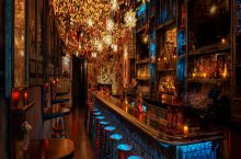 Friday Feels Bar is open! Come on in and rest for awhile.