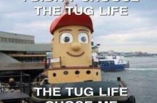 Tug life