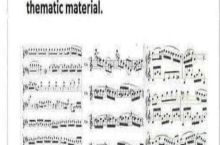 Can a robot write a symphony?