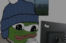 Pepe/apu a day - 47 coco