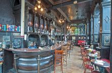 Friday Feels Bar is open!