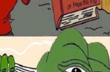 Pepe/apu a day - 61 Facts