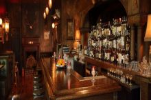 Friday Feels Bar is open Comrades!