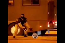 Caught Lacking in 4K