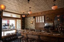 Friday Feels Bar is open Comrades! Come'on in!