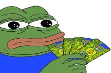 Pepe/apu a day - 131 let's duel