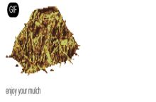 mulch