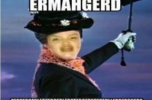 Ermergerd