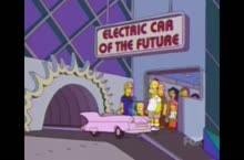 The Simpsons predicted the future again