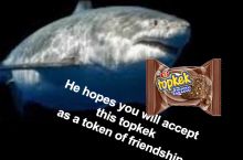 You can have forty keks