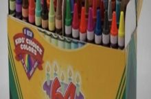 Crayons
