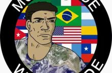 Brazil numero uno!!!!
