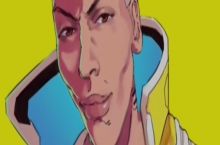 My name is David Martinez, yo