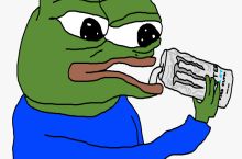 Pepe/apu a day - 316 monster apu