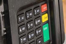 Let me pay for this for you, miss