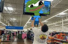 Pepe/apu a day - 364 tv