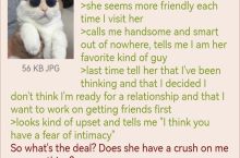 And then the psychotherapist turned into psycho the rapist