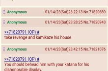 Arigathanks gozaimuch