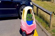 Pepe/apu a day - 410 round