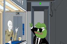 Pepe/apu a day - 530 captcha