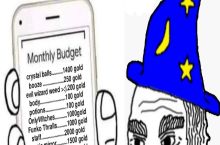 Shadow wizard money gang