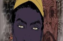 most based funger characters