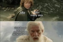 Thanks, Jebus.