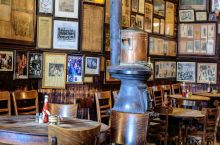 Friday Feels Bar is open! Come on in and rest for awhile.
