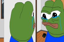 Pepe/apu a day - 668 every day
