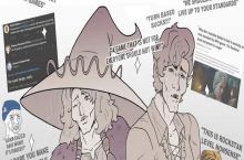 Video game bros… we are so