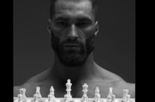 science was born 2000 years ago and freed us from a world without Rick ...