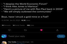 All 4 in a single date? That's a fed. Real ones know to hide your power ...