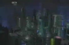 Galidor - Episode 7 - Crack In The Map