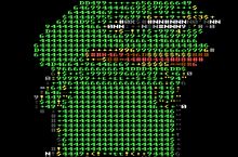 Pepe/apu a day - 739 numbers