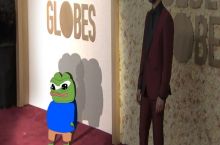 Pepe/apu a day - 743 more famous