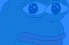 Pepe/apu a day - 779 OG pepe