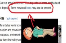 Hehehehehe, Hey Peter, I'm on a Wikipedia page