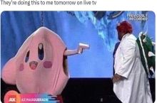 parry this you filthy casual