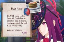 Footage from the cancelled Fire Emblem 64