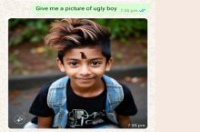 Well, that skin cancer sure looks ugly