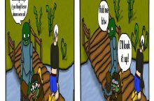 Pepe/apu a day - 959 Runescape part 33