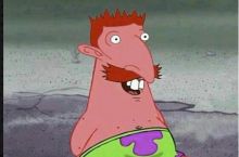 So you like Patrick posts huuh?