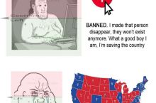 just ban reality from your mind